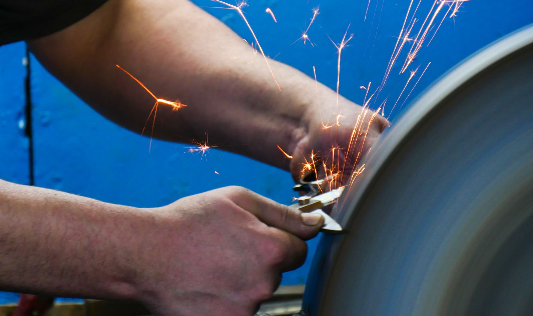 Scissor Sharpening Victoria | Edge Sharpening